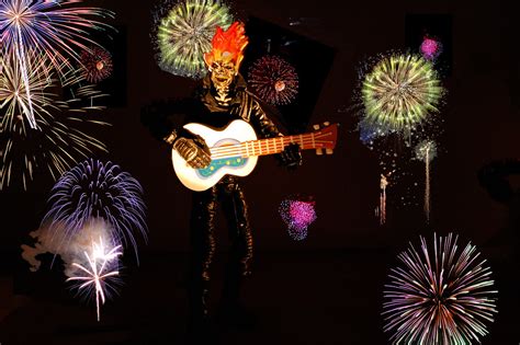 Fireworks Katy Perry Do You Ever Feel Like A Plastic Bag Flickr