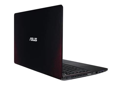 ASUS X550VX DM567 X550VX DM567 Laptop Specifications