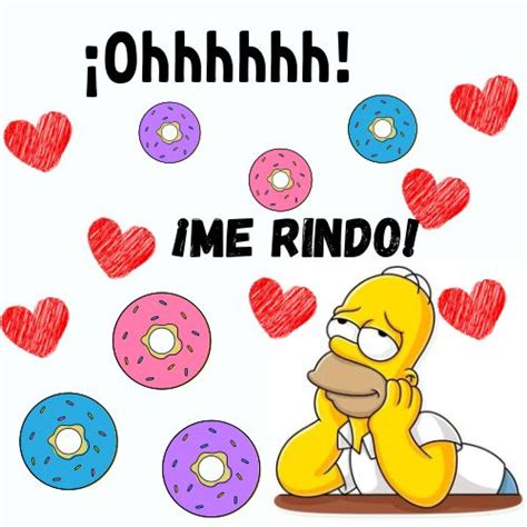Te Necesito Homero Simpson Imagenes De Homero Fotos De Homero Fotos