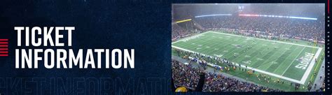 2024 New England Patriots Season Tickets Brett Clarine
