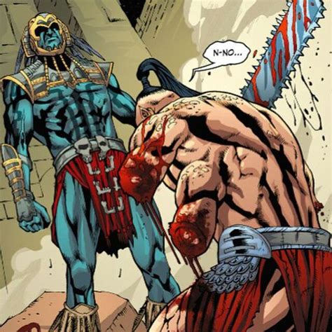 Goro S Humiliation Wiki Kombat Amino
