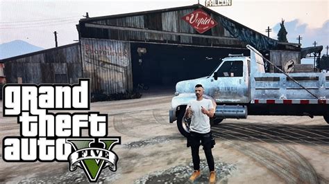 GTA RP COMO TRABALHAR DE MINERADOR GARIMPEIRO Aprenda O Passo A