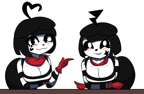 Bonbon And Chuchu