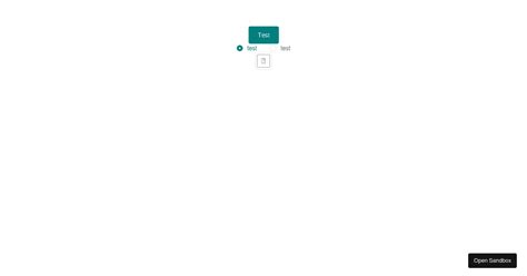 Element Ui Theme Forked Codesandbox