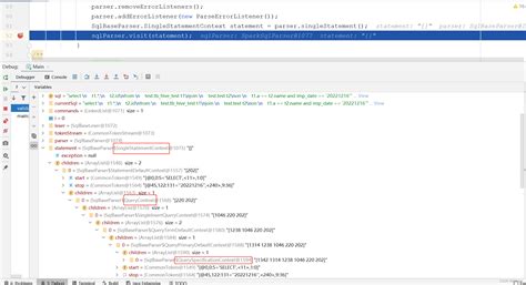spark sql执行计划到rdd全流程记录 sparksql parseplan csdn博客