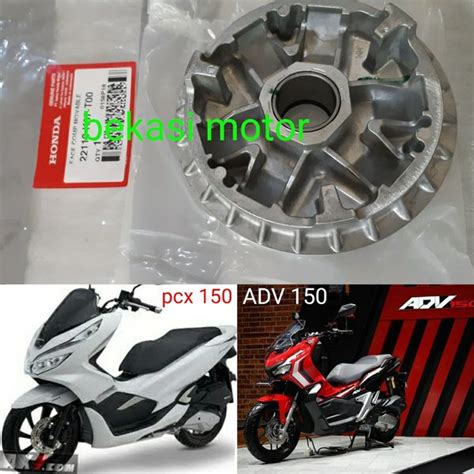 Jual Face Drive Rumah Roller Honda Pcx 150 Lokal New Pcx 150 2018 ADV