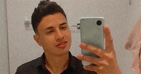 Identificado Homem Morto A Facadas Em Confraterniza O De Amigos No