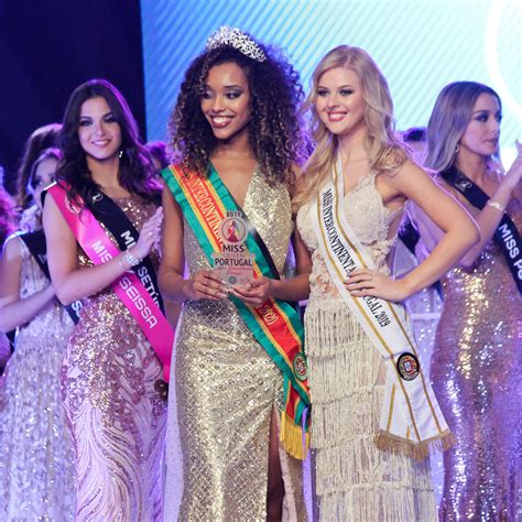 Andreia Correia Miss Queen Portugal