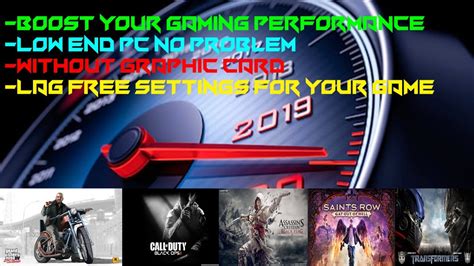 How To Improve Gaming Performance On Windows With Easy Steps Softooze
