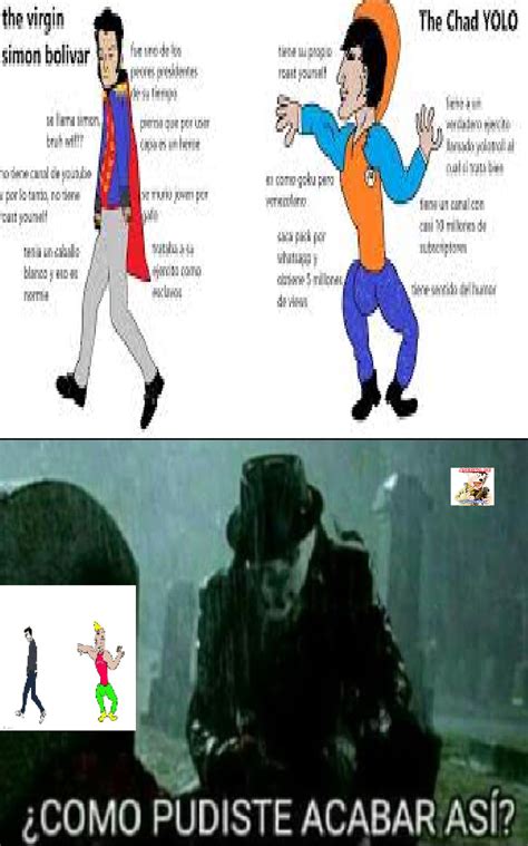 Titulo Del Meme Meme Subido Por Asesinodegachatubers Memedroid