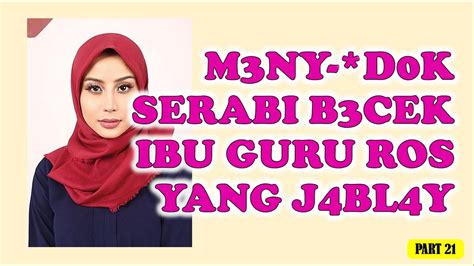 Bercangkul Sawah Penuh Dengan Ibu Guru Ros Yang Cerita Dewasa Part
