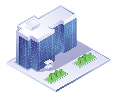 Actualizar 109 Imagen Office Building Vector Abzlocal Mx