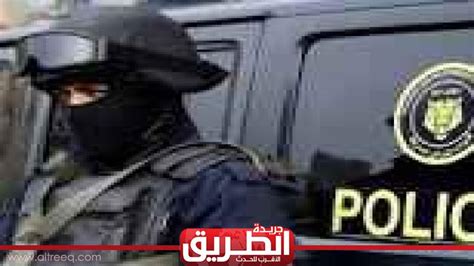 سقوط محكوم عليه بالسجن 10 سنوات في جريمة قتل بالقاهرة الحوادث الطريق