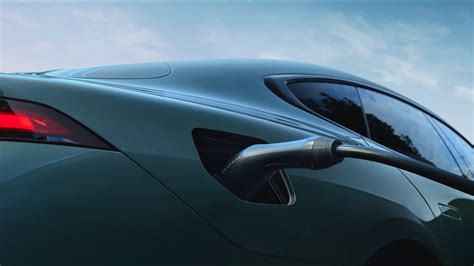 Xpeng P Rwd Long Range Price And Specifications Ev Database