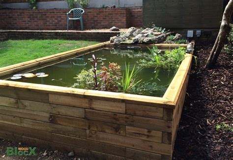 41 Unique Koi Pond Ideas Designs With Pictures