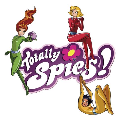 Watch Totally Spies Online Season 7 2024 TV Guide