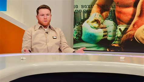 Cuándo es la próxima pelea de Saúl Canelo Álvarez