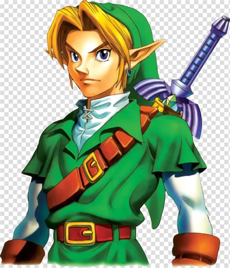 The Legend Of Zelda Ocarina Of Time The Legend Of Zelda Breath Of The