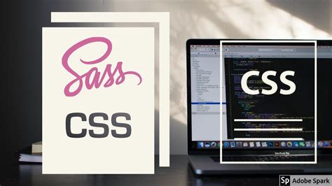 Learn Css And Scss Web Development Webinar