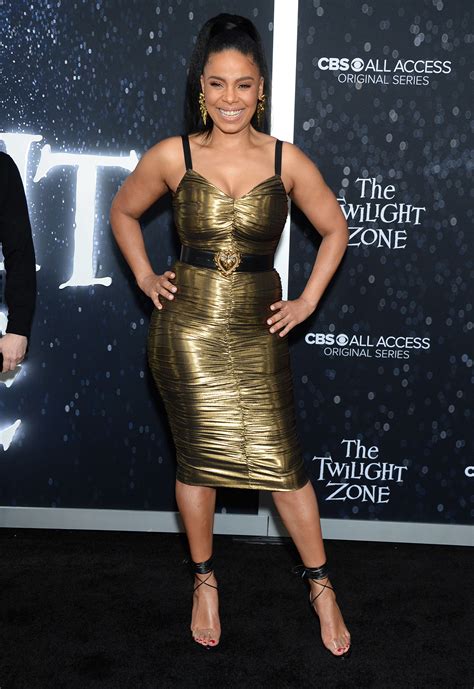 Sanaa Lathan Naked Photos Telegraph