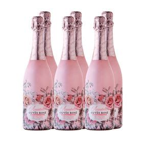 Annabelle Cuv E Ros Non Alcoholic X Ml Buy Online In South