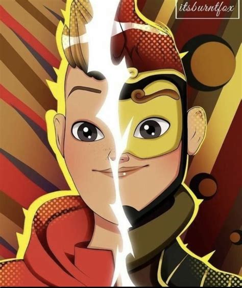 Le Chien Kim Miraculous Ladybug Anime Miraculous Ladybug Movie