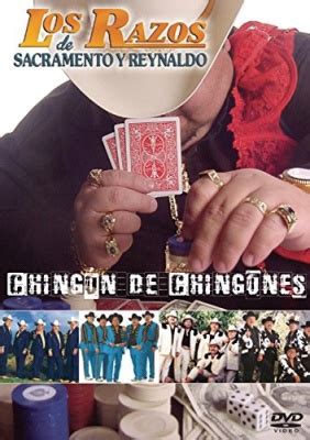 La Verdad Detras De Los Razos Chingon De Chin Allmusic