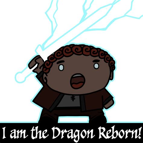 Todd Draws On Twitter Todd Draws The Wheel Of Time Book The Dragon