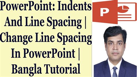 Ms Powerpoint Indents And Line Spacing Change Line Spacing In