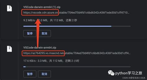 提升python编程体验：探索vs code的无限可能 四川省易优印科技有限公司