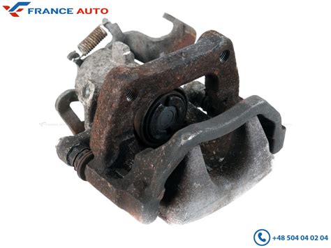 Zacisk Hamulcowy Lewy Tylny Hybryda Parts For Peugeot Citroen