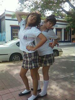 La Cantera De Pendejas Otra Pendeja Mas Alta Colegiala