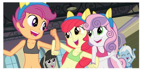 Suggestive Derpibooru Import Edit Edited Screencap