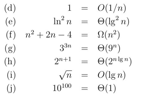 solved 1 10 points for each of the following claims
