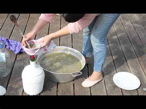 Comment Fabriquer Sa Lessive De Cendres De Bois Tuto Youtube