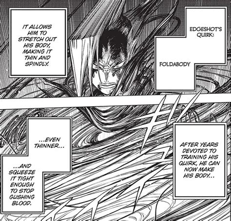 My Hero Academia Podcast On Twitter RT Shonenjump My Hero Academia