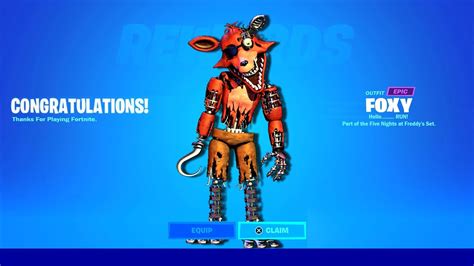 Five Nights At Freddy S Skin Release Date Character Reveal In