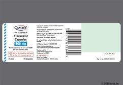 Atazanavir Reyataz Uses Side Effects Tips More GoodRx