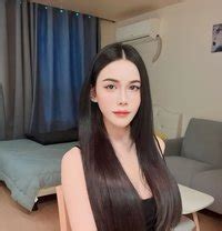 Mango Vvip In Seoul Gangnam Thai Transsexual Escort In Seoul