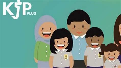 KABAR GEMBIRA KJP Plus Bulan Maret 2024 Sudah Cair Cek Besaran Dan