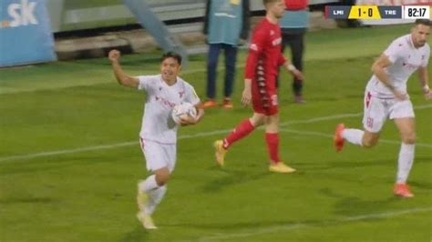 Witan Sulaemen Cetak Gol Debut Di Liga Slovakia Jadi Pahlawan As