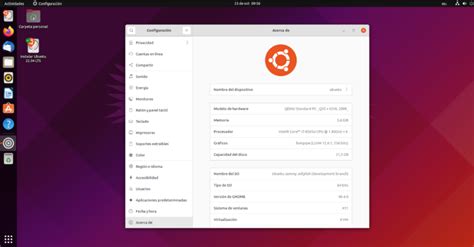 Ya Disponibles Las Primeras Iso De Ubuntu Jammy Jellyfish