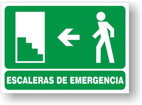 PROTECCIÓN CIVIL Señaletica Integral