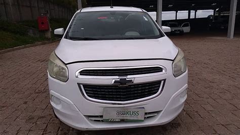 Chev Spin L Mt Lt Youtube