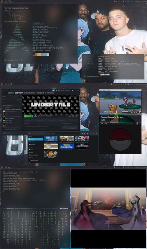 Sexy Unix Porn On Tumblr