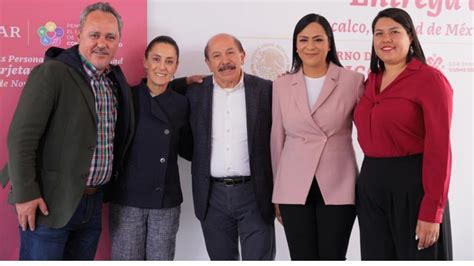Corresponsales MX On Twitter Inicia Entrega De Las Nuevas Tarjetas