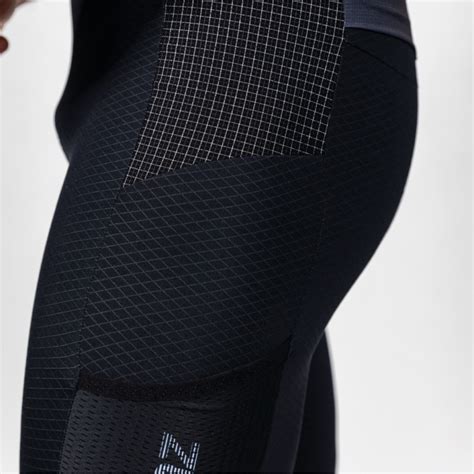 Pro Evo Gravel Suit Men S Black Nopinz