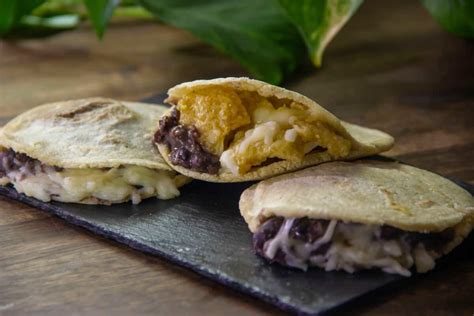 Arriba 67 Imagen Receta Para Gorditas De Maiz Abzlocal Mx