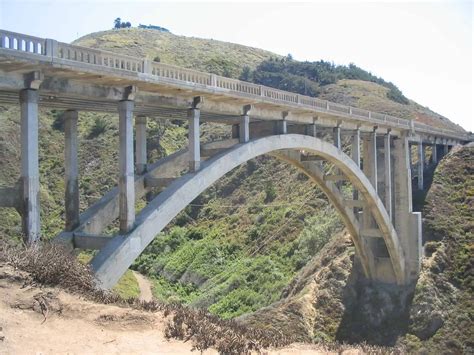 Types Of Bridges Bridge Types Daily Civil Engineering