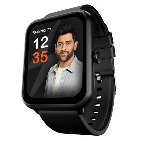 Fire Boltt Ninja Call Pro Plus Smart Watch With Bluetooth Calling